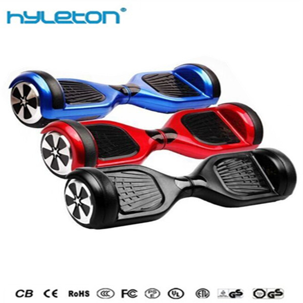 2 Wheels Self Electric Balance Scooter - Chinamotorscooter.com