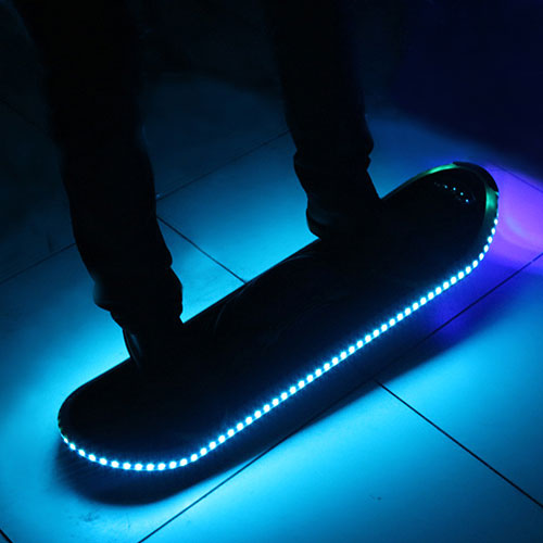 One Wheel Electric Mobility Scooter - Chinamotorscooter.com