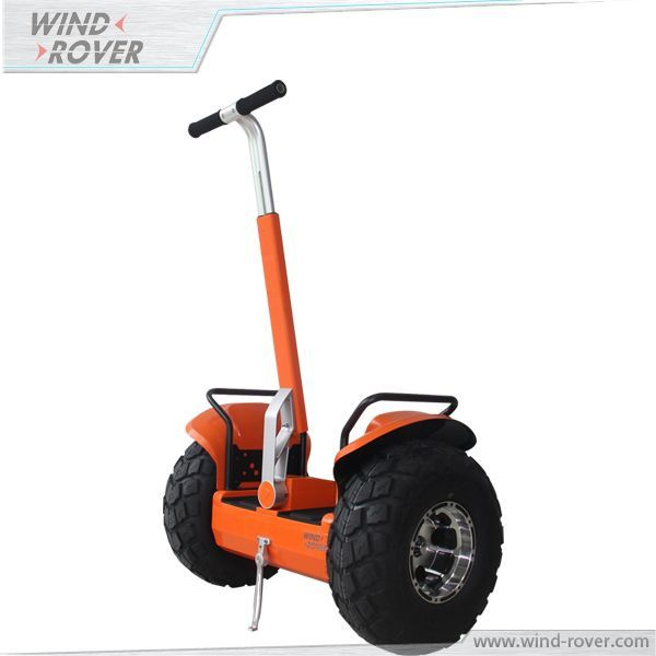 🛴Wind Rover 1800W 2 Wheel Electric Scooter Mini Scooter ...