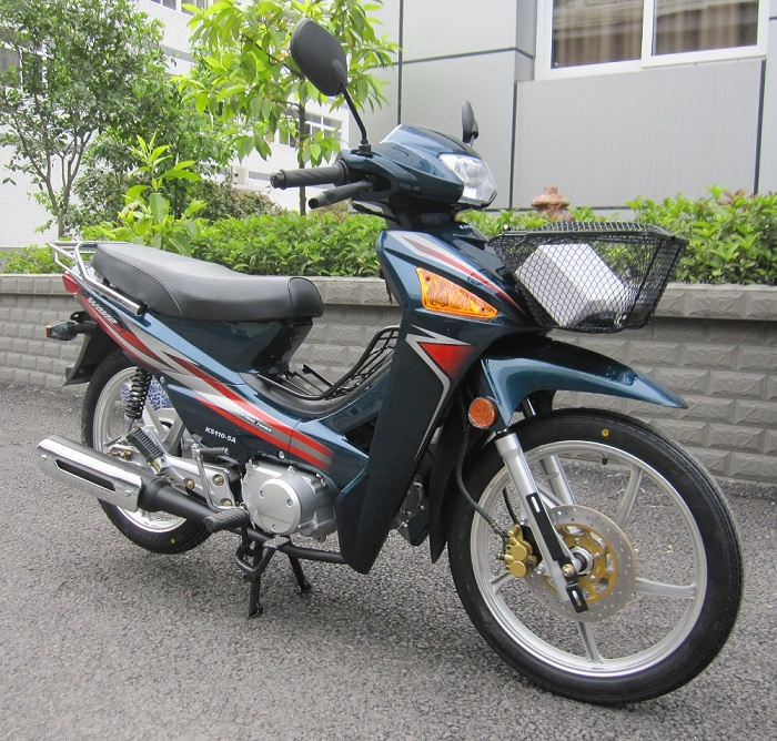 🛴 Cub Motorcycle Wave 110, 120cc, 125cc - Chinamotorscooter.com