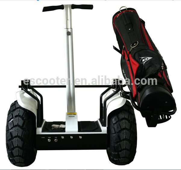 2 Wheel Stand up Electric Scooter / Electric Stand up Scooter ...