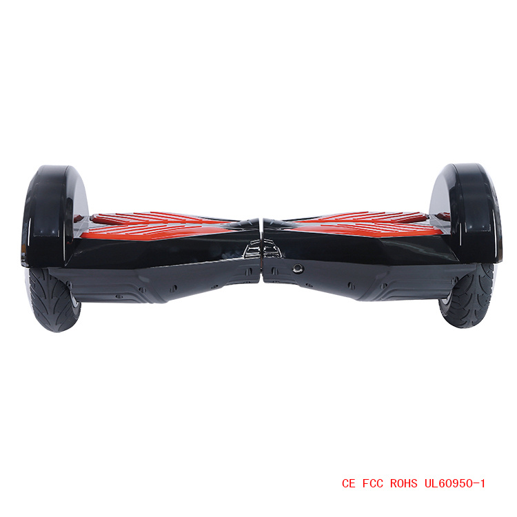 🛴Self Smart Balance Electric Scooter with 2 Wheels Bluetooth ...