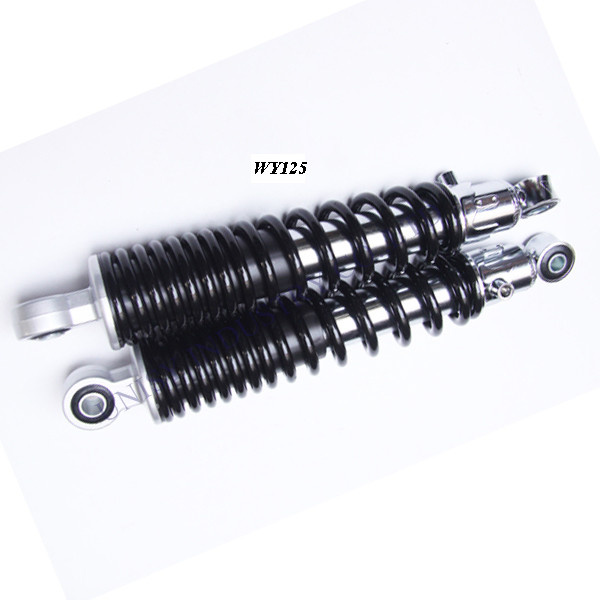 🛴WY125 Overweight Rear Shock Absorber for Motorcycles ...