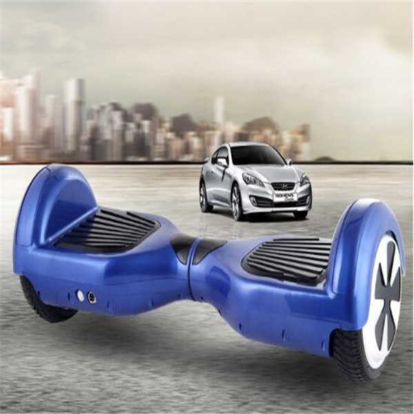 New Design 2 Wheel Standing Self Balance Electric Scooter ...