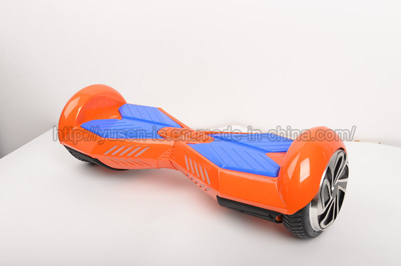 Speedway Smart 2 Wheel Electric Standing Scooters Self Balancing ...