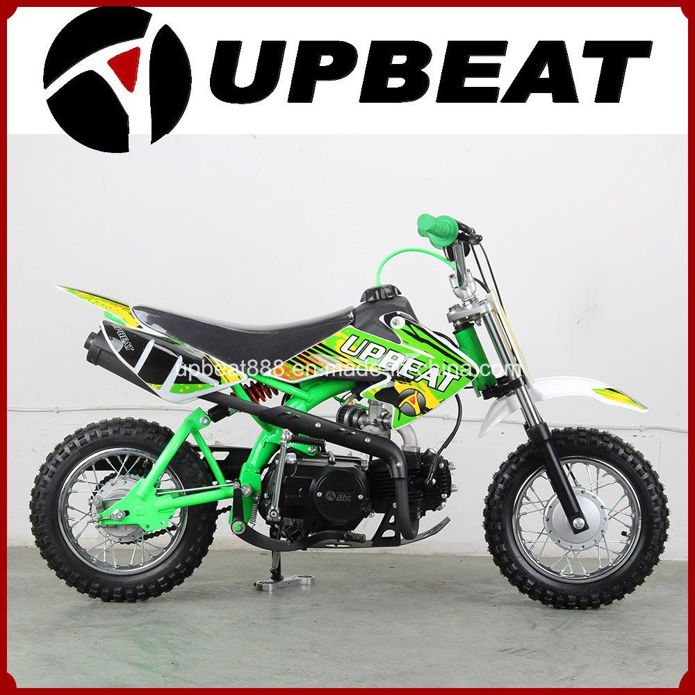 🛴Upbeat Cheap 50cc Kids Bike Mini 50cc Dirt Bike Gas Power 50cc Pit ...