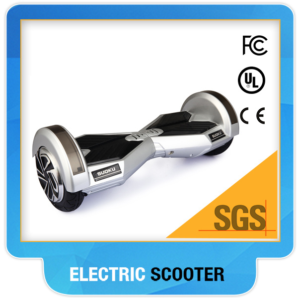 🛴8 Inch Self Balance Scooter - Chinamotorscooter.com