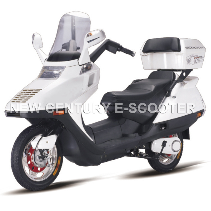 1500 Watt Electric Scooter (NC005) - Chinamotorscooter.com