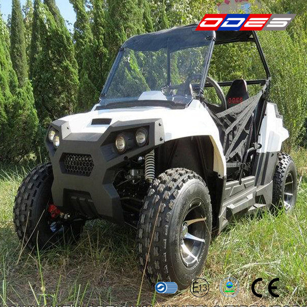 150cc UTV 4X4 Utility Vehicle for Sale - Chinamotorscooter.com
