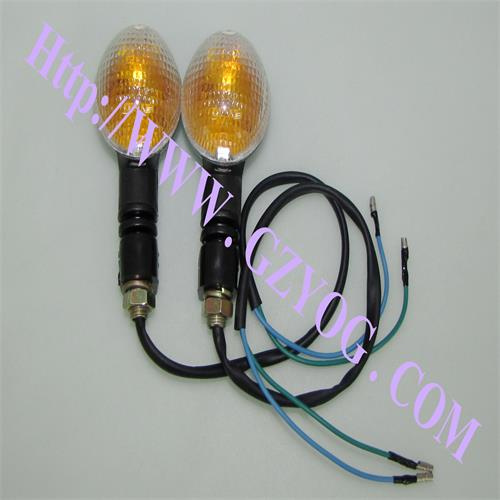 Motorcycle Spare Parts High Quality Winker Lamps for Gxt-200b ...