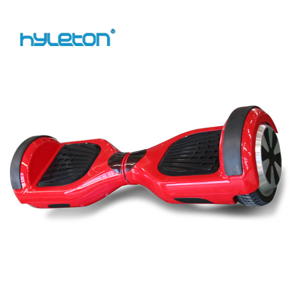 2wheel Self Balancing Hands Free Balance Scooter - Chinamotorscooter.com