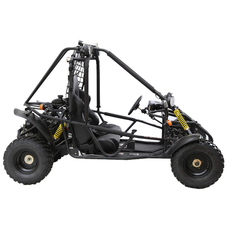 🛴150cc Air Cooled Go-Kart Buggy - Chinamotorscooter.com