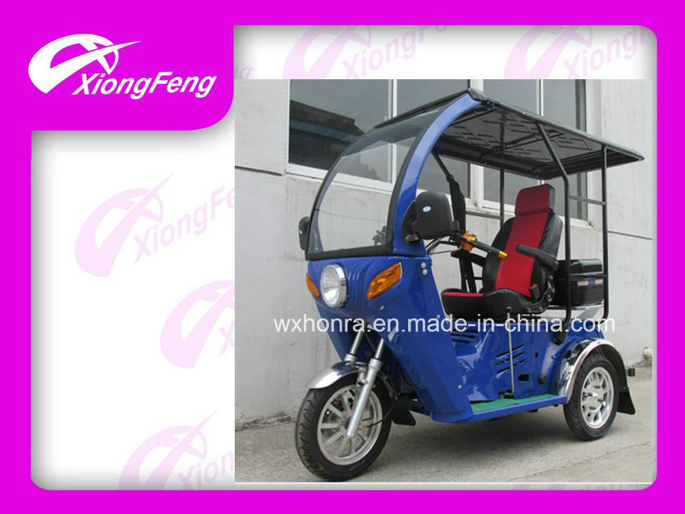 🛴Handicapped People Use Tricycle, Discapacitados Triciclo, Disabled ...