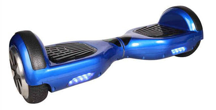🛴Two Wheels Smart Self Balance Electric Scooter - Chinamotorscooter.com