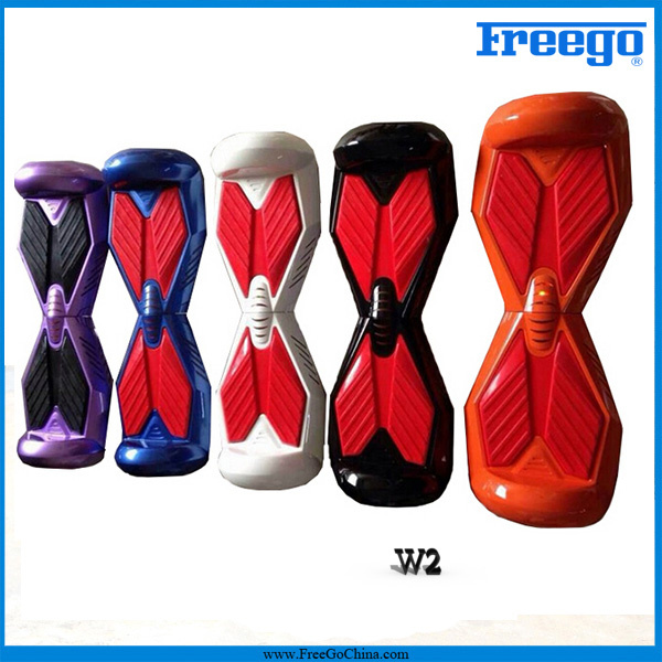 🛴Two Wheels Self Balance Smart Board Electric Drifting Scooter ...