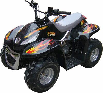 🛴ATV (JH-ATV09) - Chinamotorscooter.com