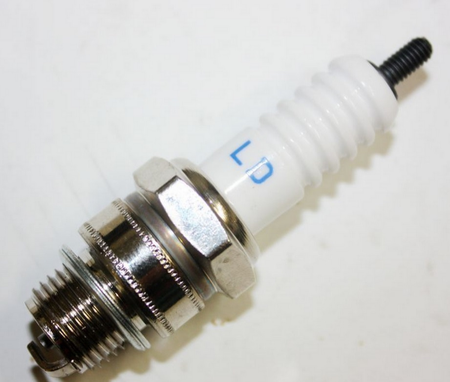 🛴Ld Z8c Spark Plugs 2 Stroke - Chinamotorscooter.com