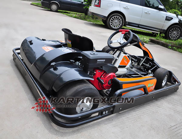 200cc Cheap Karting Cars for Sale - Chinamotorscooter.com