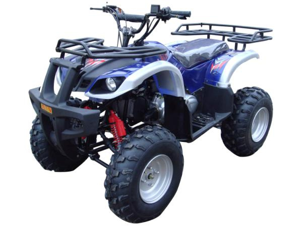 🛴150CC ATV (TL150ATV) - Chinamotorscooter.com