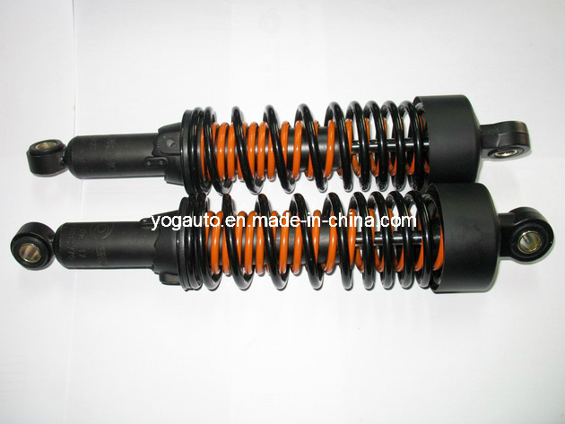 🛴Yog Motorcycle Spare Parts Shock Absorber Bajaj Boxer Indian Models ...