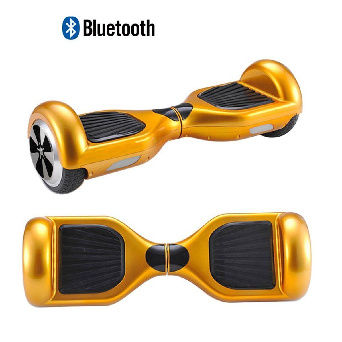 Self-Balancing Electric Unicycle Scooter Hoverboard - Chinamotorscooter.com