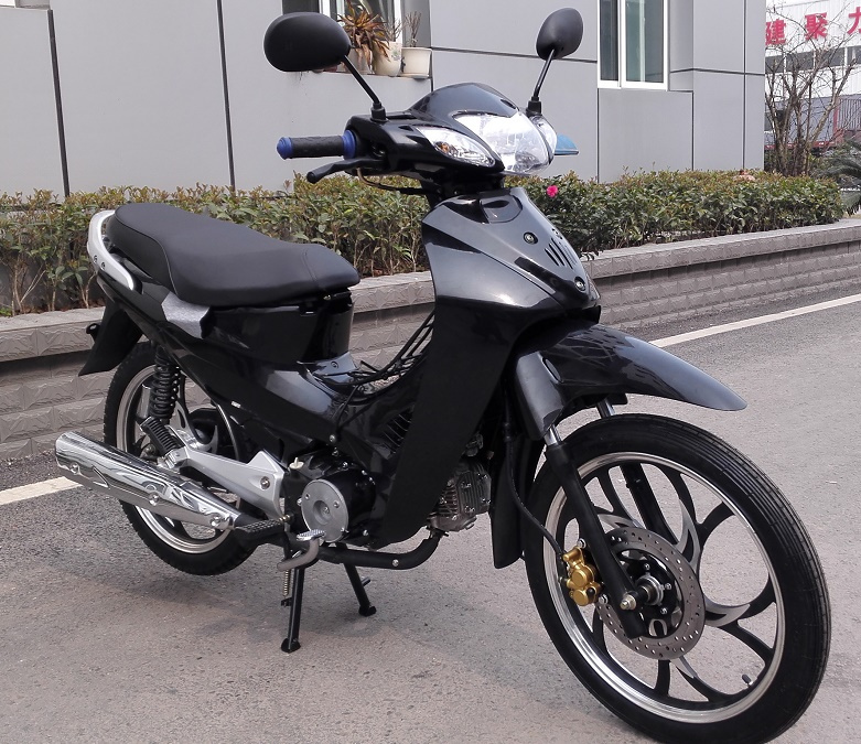 🛴China New Cub Motorcycle 110, 120cc, 125cc - Chinamotorscooter.com