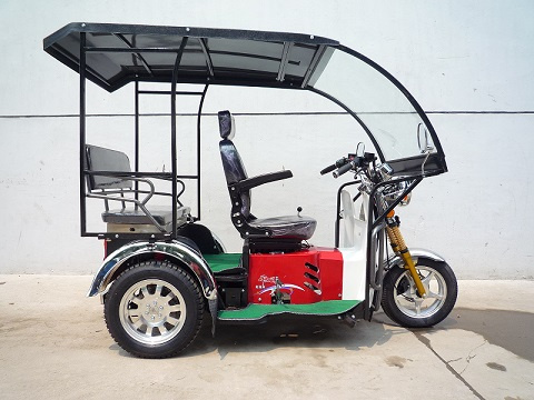 🛴70cc 110cc Disabled Vehicle Handicapped Tricycle 2015 New Design ...