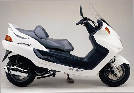 150cc Motorcycle / Scooter (SL150T-5) - Chinamotorscooter.com