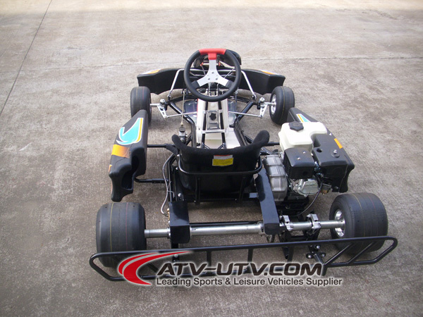 🛴Race Go Kart - Chinamotorscooter.com