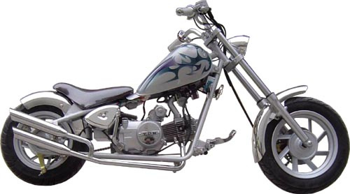🛴Mini Chopper (C-07) - Chinamotorscooter.com