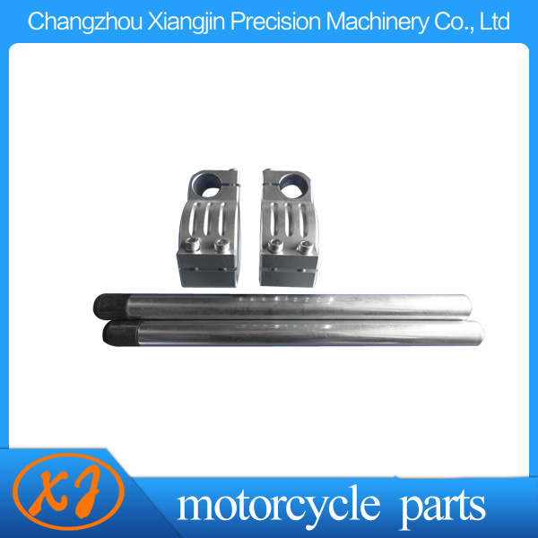 🛴CNC Aluminum Alloy Motorcycle Hand Grip - Chinamotorscooter.com