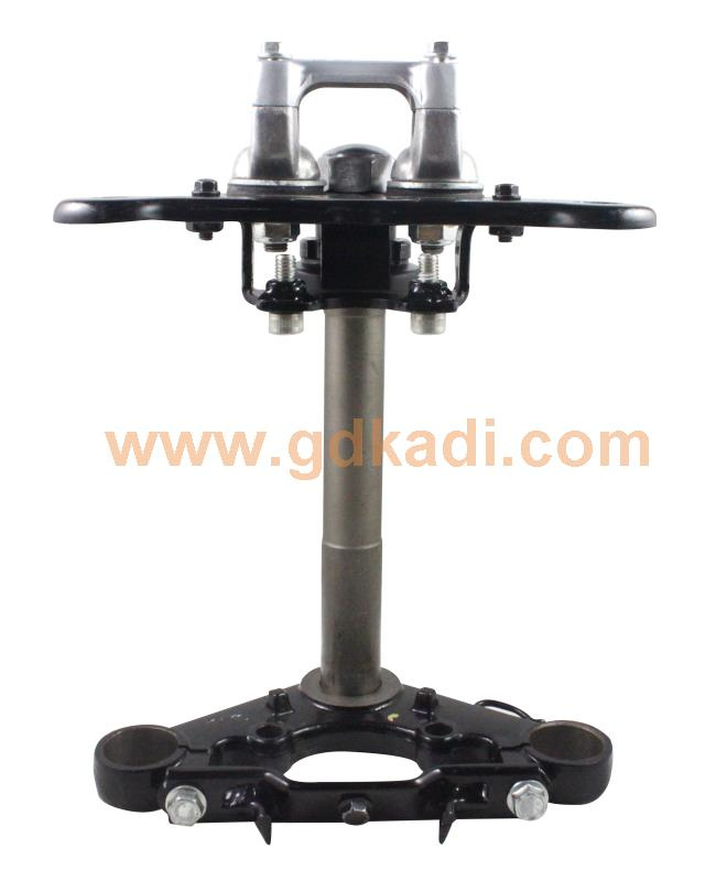 Eco 100 Steering Stem Comp - Chinamotorscooter.com