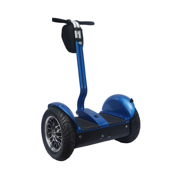 Smart Self Balancing Standing Electric Scooter - Chinamotorscooter.com