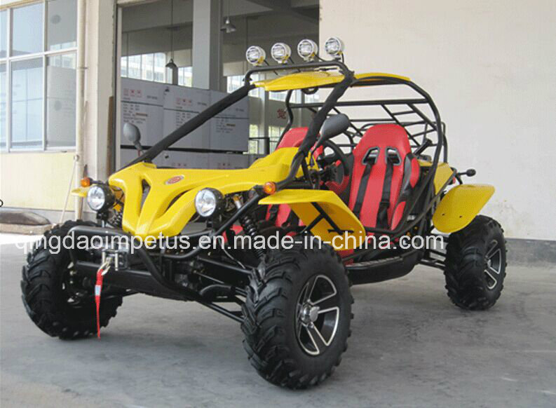 2015 Buggy, 500cc UTV with EPA - Chinamotorscooter.com
