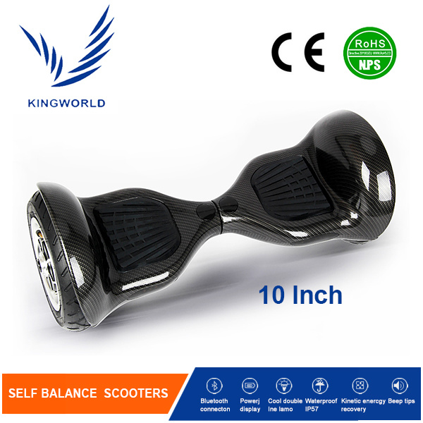 🛴Two Wheels Smart Self Balancing Electric Scooter with Dual Wheels ...