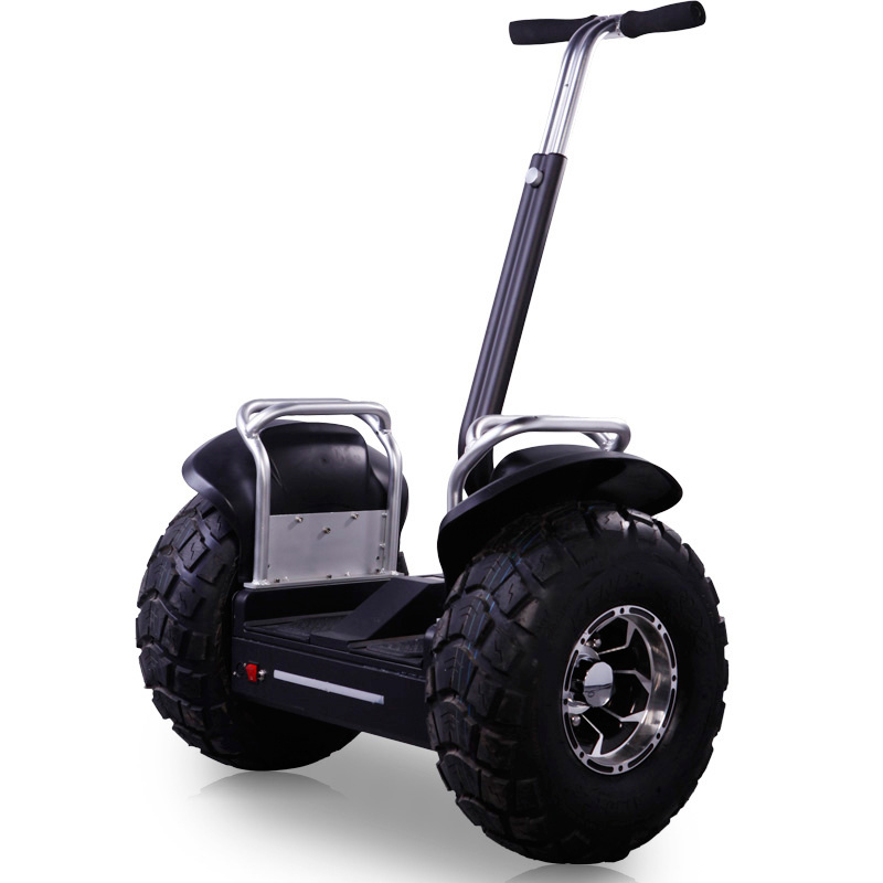 Self Bacancing Standing Electric Scooter - Chinamotorscooter.com