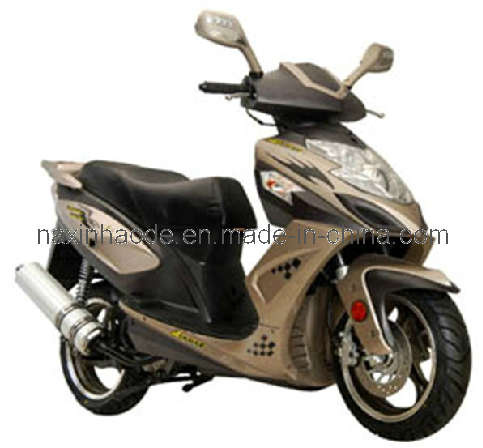 Gasoline/Diesel Scooter Txm125A-8 (125CC-150CC) (EEC ...