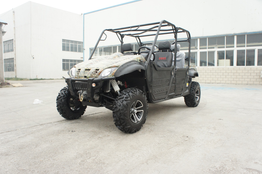 800CC UTV 4x4 (LZ800-2) - Chinamotorscooter.com