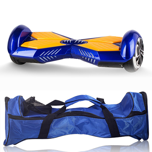 Self Balance Electric Scooter with Bag - Chinamotorscooter.com