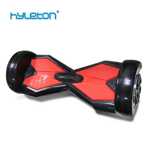 8inch Two Weels Hoverboard Scooter - Chinamotorscooter.com