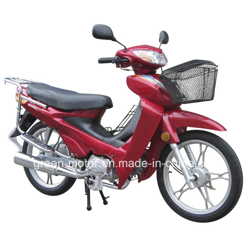 110cc/100cc/70cc/50cc Motorcycle (Dream-110) - Chinamotorscooter.com