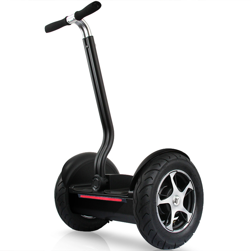 Self Balancing Electric Scooter with Handle - Chinamotorscooter.com