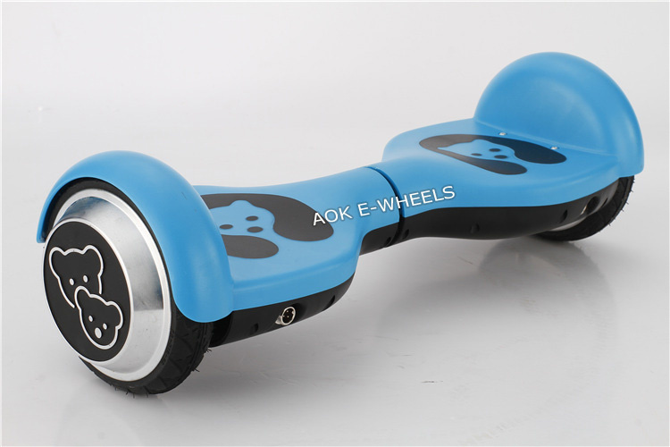 🛴New Self Balance Electric Scooter with Samsung Battery (ESK-005 ...