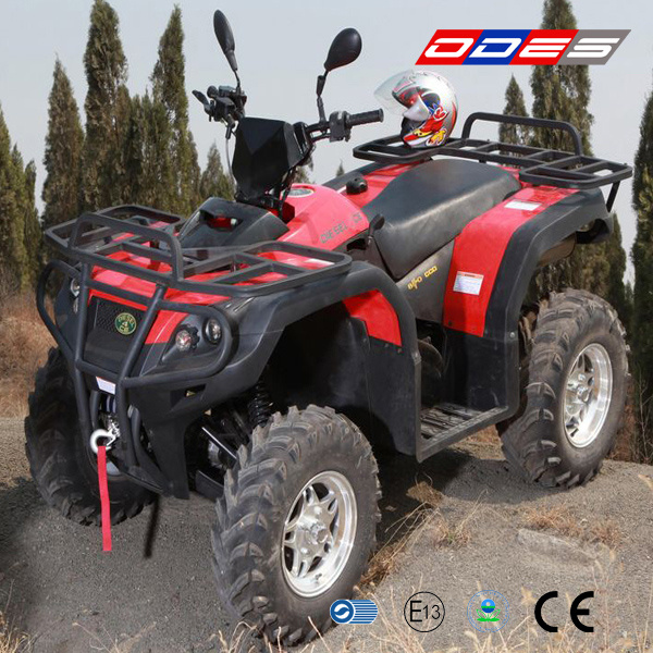 400cc ATV - Chinamotorscooter.com