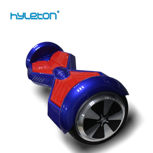 New Design Electric Scooter with Self Balance - Chinamotorscooter.com