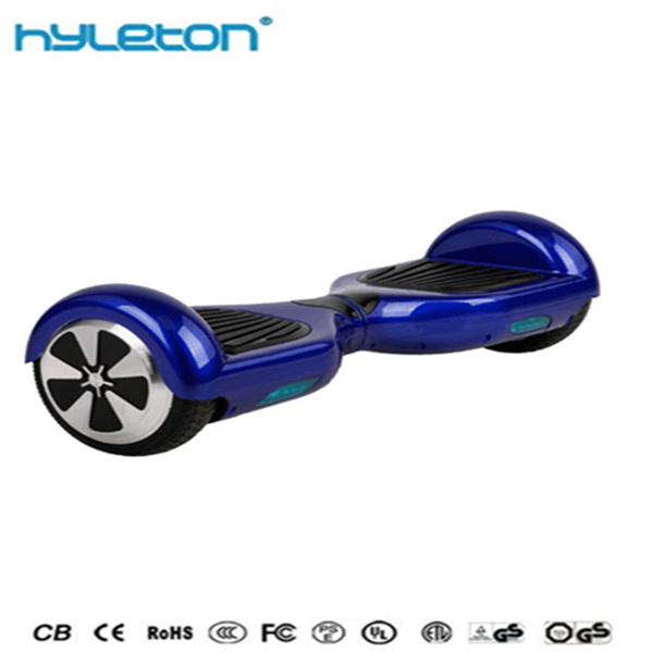 2 Wheel Smart Board, Electric Skateboard - Chinamotorscooter.com