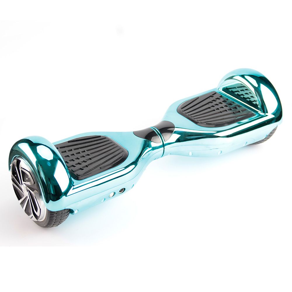 Koowheel Electroplating Hoverboard 2 Wheel Electric Standing Scooters ...
