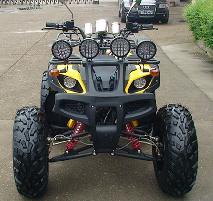 150cc ATV (GY6 ENGINE) - Chinamotorscooter.com