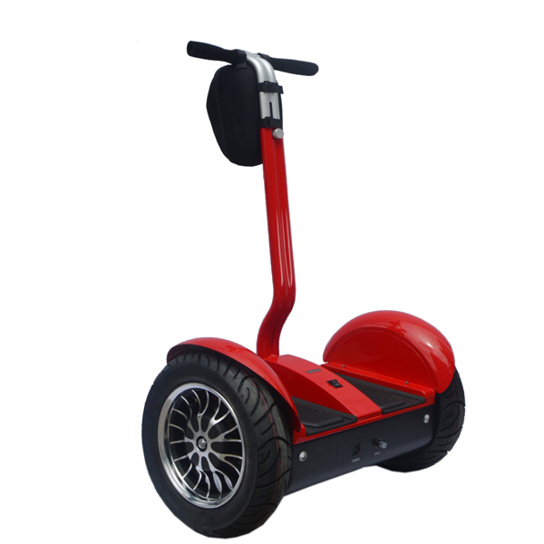 CE Smart Self Balancing Standing Electric Scooter - Chinamotorscooter.com