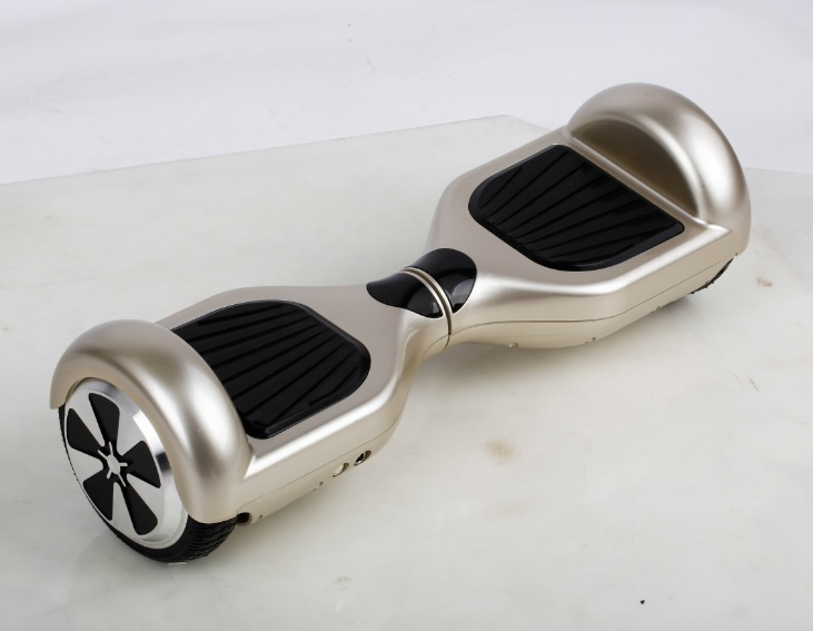 Two Wheel Smart Balance Electric Scooter - Chinamotorscooter.com